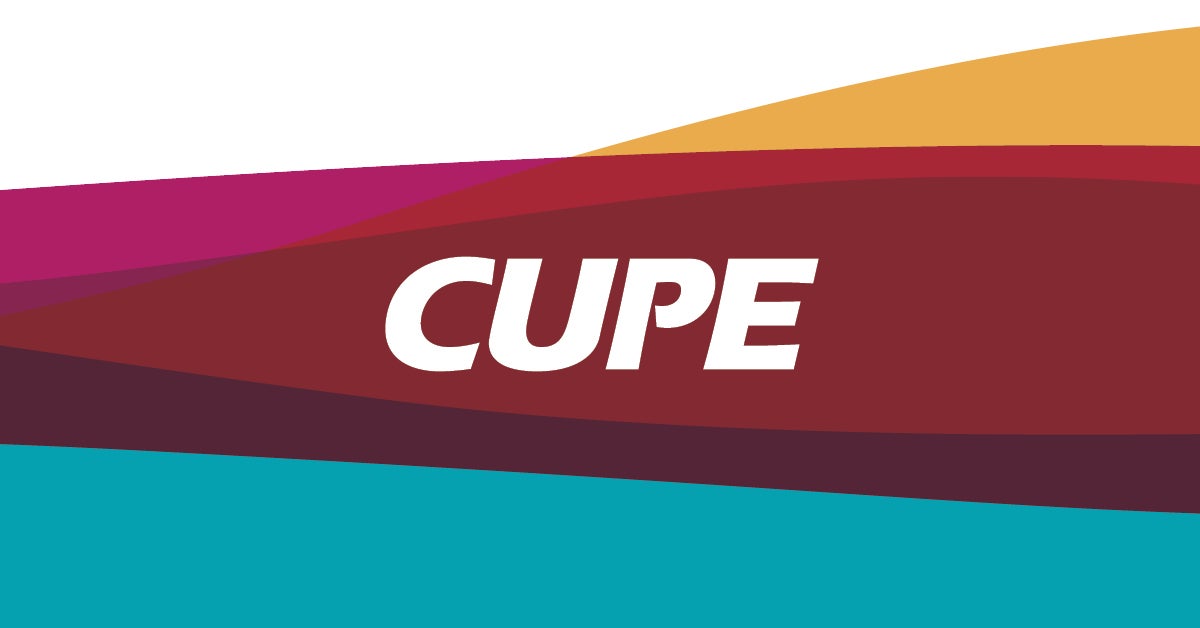 Union Savings - CUPE 2193